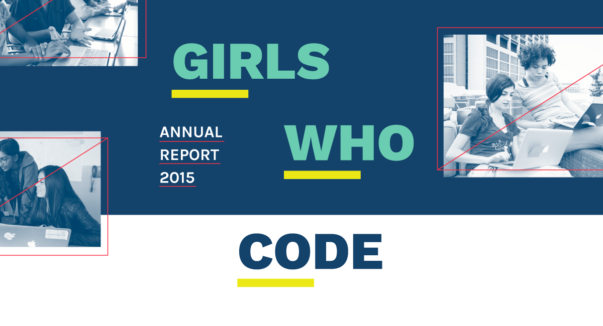 Girls Who Code